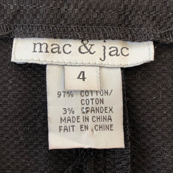 mac & jac | Skirts | Mac Jac Pencil Midi Ruffle Skirt | Poshmark